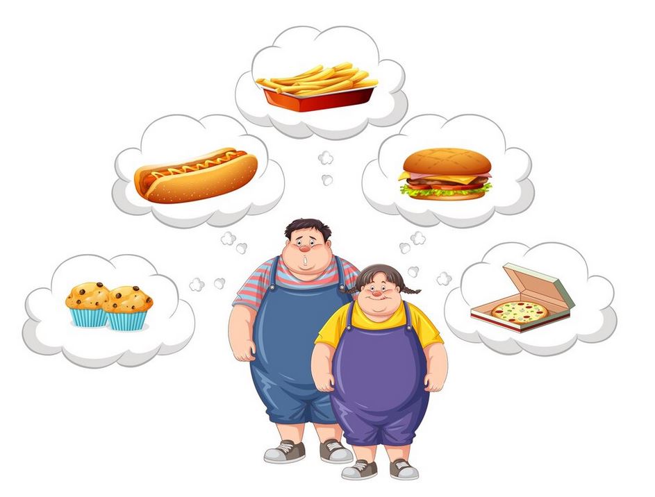 The Science of Weight Loss: How Your Body Uses Energy and Stores Fat ...